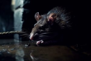 Identifying and Controlling Sewer Rats | Top Pest Control